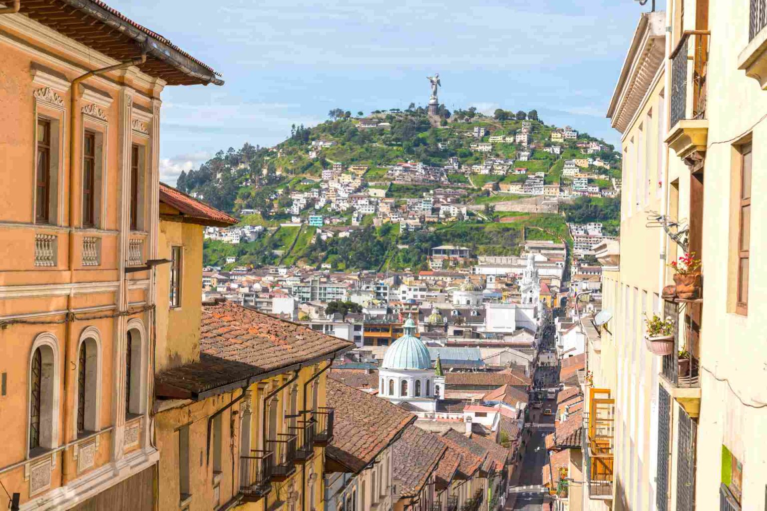 Ecuador Currency | Currency of Ecuador | No1 Currency Ireland